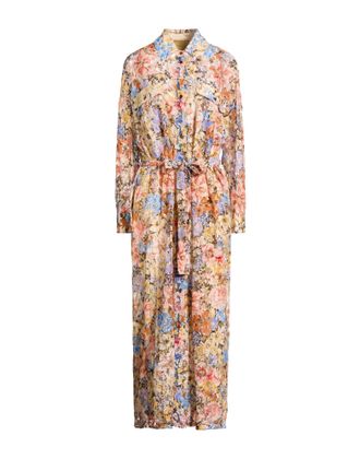 Momoni KLEIDER - Maxi-Kleider auf YOOX.COM