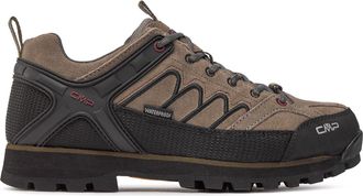 F.lli Campagnolo Trekkingschuhe CMP 31Q4787 Braun