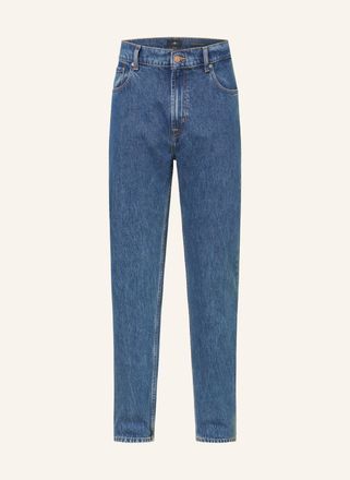 7 For All Mankind Jeans Modern Straight Straight Fit blau