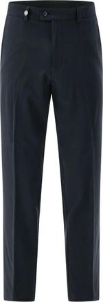 Club of Gents Homme, Pantalons, Bleu, Taille: S Orlando Chinos