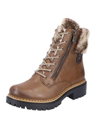Rieker Schnürstiefelette