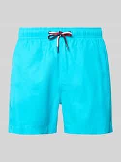 Mc Neal Badehose mit elastischem Bund und Tunnelzug