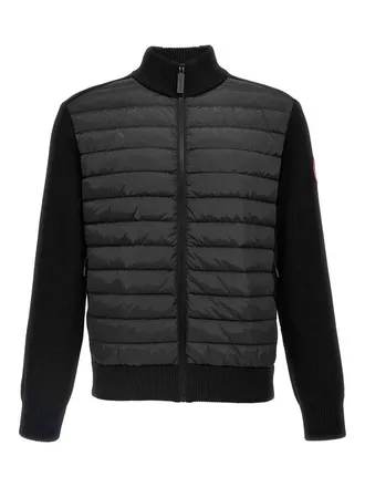 Canada Goose Veste Casual - Noir