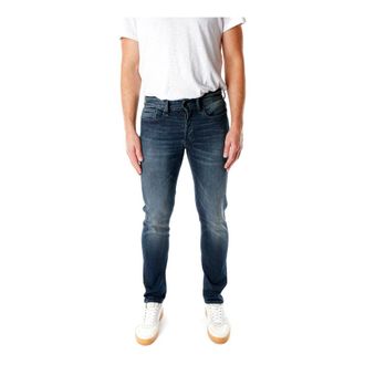 Denham Slim-fit Jeans - - Jeans - Herren - Blau - W30 L34