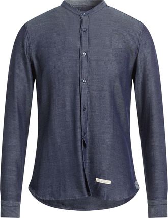 Tintoria Mattei TOPS - Jeanshemden auf YOOX.COM