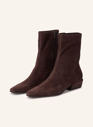 Kennel & Schmenger Stiefeletten Alma braun