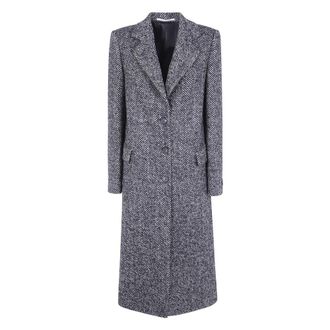 Tagliatore Single-Breasted Manteaux - Femme - Manteaux - Noir - Taille: 38 FR