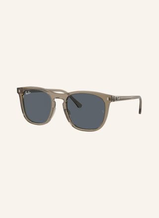 Ray-Ban Sonnenbrille rb2210 braun