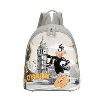 Braccialini Kompakter Rucksack - - Bags - Damen - Mehrfarbig - ONE SIZE