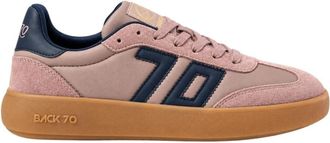 Back70 Rainbow Sneakers - - Shoes - Damen - Rosa - 37 EU