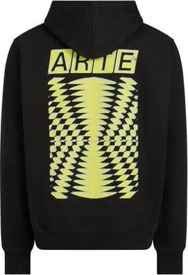 Arte Hoodie en coton