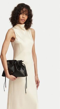 Elisabetta Franchi Handtasche BS-52N-62E2-V790 Schwarz