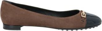 Tod's CHAUSSURES - Ballerines sur YOOX.COM