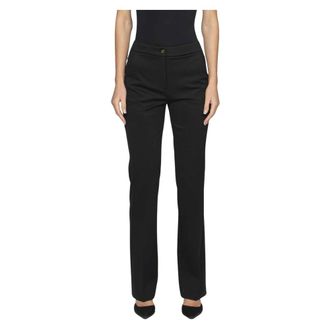 Pinko Pinko, Damen, Hosen, Schwarzk, SGr&ouml;&szlig;e