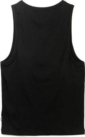 Wax London Montague Tank Top - Black