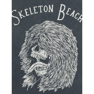 Gallery Dept. Lgvbk T-Shirt - Black