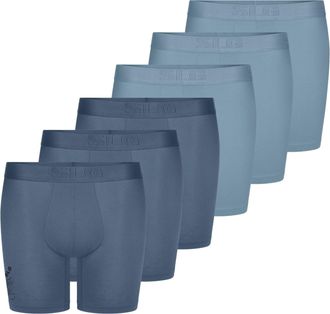 sloggi Boxershorts SLG Base Soft