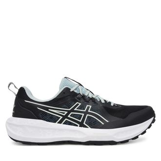Asics Laufschuhe Asics Gel-Sonoma 8 1011B979 Schwarz
