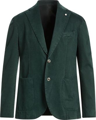 Luigi Bianchi Mantova ANZ&Uuml;GE und CO-ORDS - Blazers auf YOOX.COM