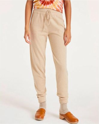 Kujten Jogger Joggy 2 Cachemire Kujten