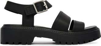 Timberland Sandalen Timberland TB0A2EJMW021 Schwarz