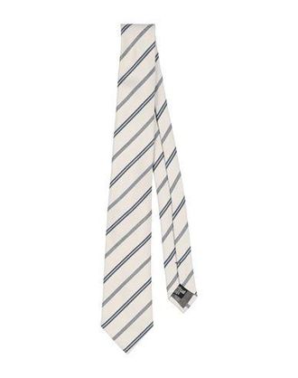 Emporio Armani ACCESSOIRES - Noeuds papillon et cravates sur YOOX.COM