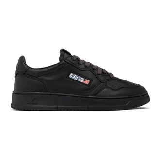 Autry Damen, Schuhe, Schwarzk, 45 EUGr&ouml;&szlig;e