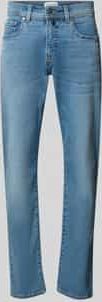 Pierre Cardin Regular Fit Jeans im 5-Pocket-Design Modell Lyon