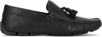 Kazar Homme, Chaussures, Noir, Taille: 46 EU Amir Moccasins