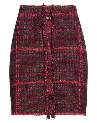 MARIA BELLENTANI BAS - Mini-jupes sur YOOX.COM