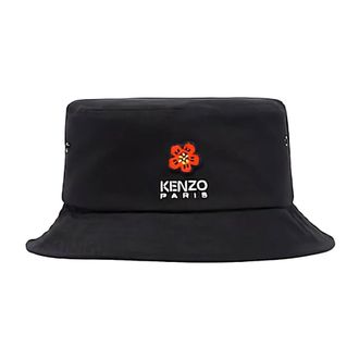Kenzo Cappello - - Accessories - Damen - Schwarzk - M