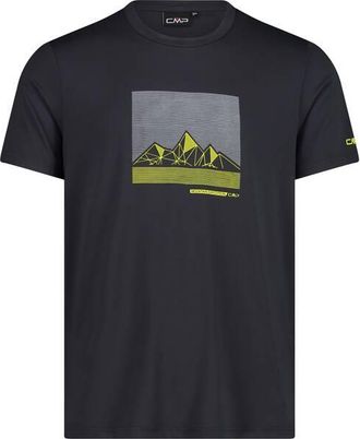 F.lli Campagnolo Herren Shirt MAN T-SHIRT