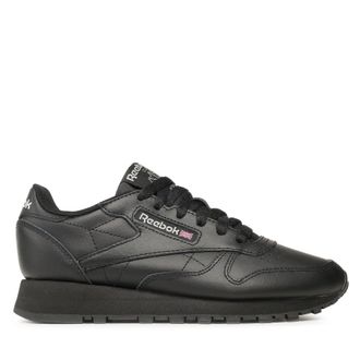 Reebok Sneakers Reebok Classic Leather GY0955 Schwarz