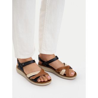 Lasocki Sandalen Lasocki CEO-WI23-TULIP-01 Schwarz