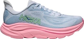 Hoka One One Femme, Sport, Gris, Taille: 40 EU Clifton 10