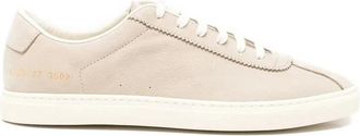 Common Projects Femme, Chaussures, Beige, Taille: 36 EU Chaussures Common Project