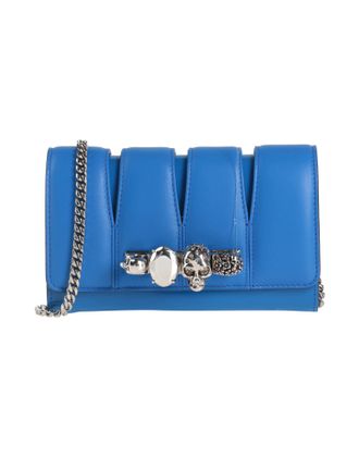 Alexander McQueen TASCHEN - Umh&auml;ngetasche auf YOOX.COM