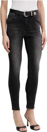 Miss Sixty Damen, Jeans, Schwarzk, W26 L28Gr&ouml;&szlig;e