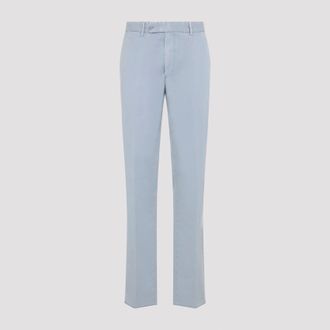 Ralph Lauren Purple Label Pantalon &agrave; devant plat Ralph Lauren Purple Label