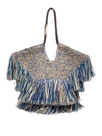 Zimmermann Shopper - Dunkelblau