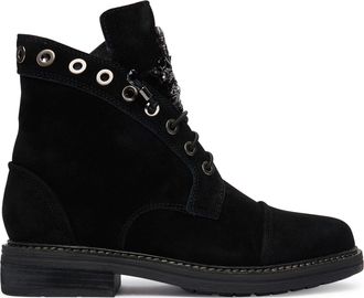 Alma En Pena Schnürschuhe Alma En Pena I251001 Schwarz