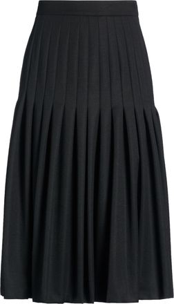 Tod's HOSEN & R&Ouml;CKE - Midi-R&ouml;cke auf YOOX.COM