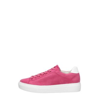 Gabor Damen, Schuhe, Rosa, 39 1/2 EUGr&ouml;&szlig;e