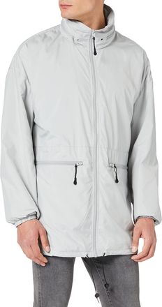 Urban Classics Oversized Track Jacket