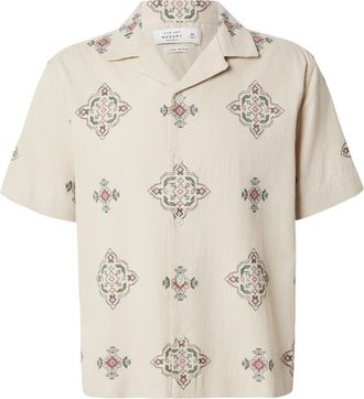 Abercrombie & Fitch Hemd