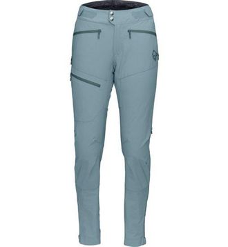 Norr&oslash;na Fj&oslash;r&aring; Flex1 Pants - Lange MTB- Damenradhose