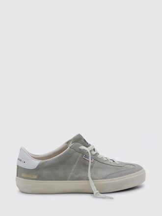 Golden Goose Baskets GOLDEN GOOSE Homme couleur Gris
