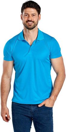 Erima Poloshirt Funktionspolo Herren