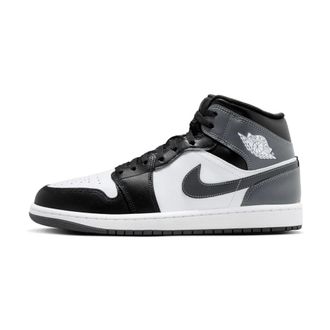 Nike Jordan Herren, Schuhe, Grau, 38 1/2 EUGröße