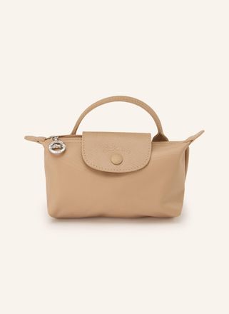Longchamp Handtasche Le Pliage One beige